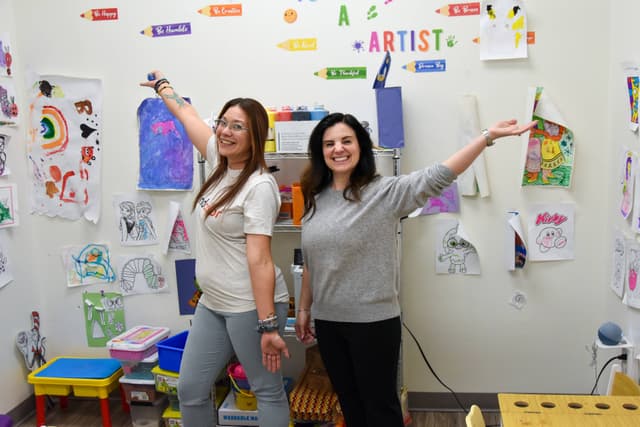 Careers at Mindcolor Autism | ABA Therapy Jobs & Opportunities ...