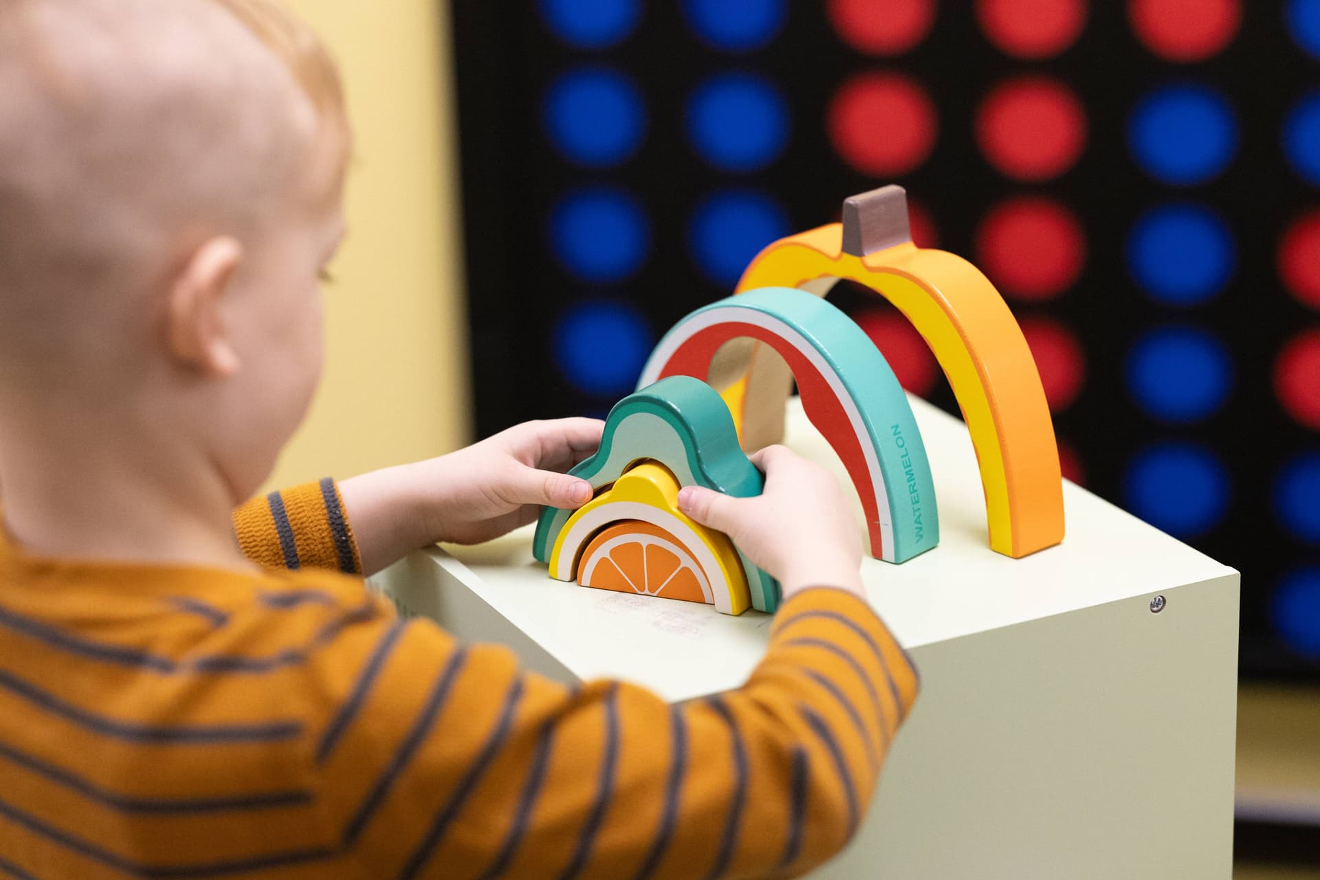 About Mindcolor Autism | Expert Team & Clinical Leadership | Mindcolor ...