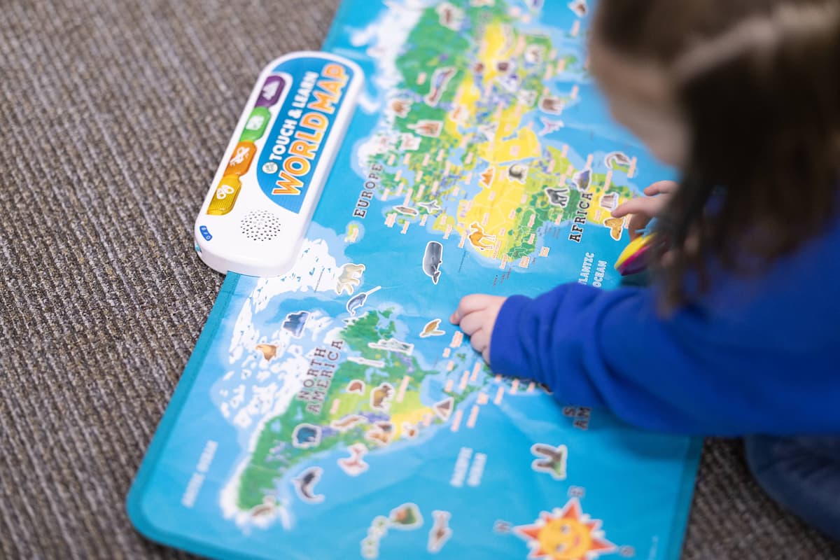 Find ABA Therapy Near You | Mindcolor Autism Locations