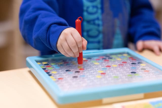 Mindcolor Autism | Compassionate ABA Therapy for Children