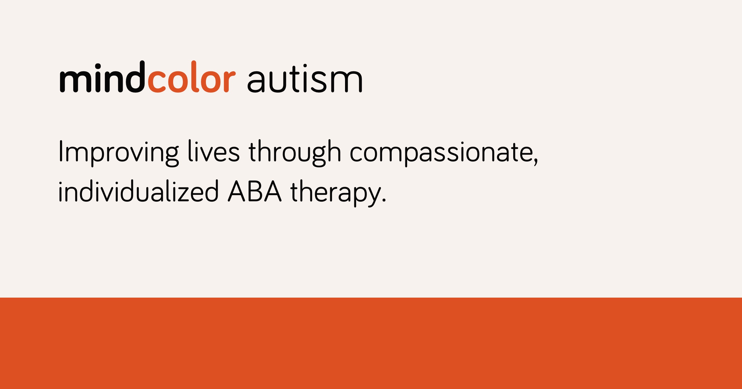 A Parent’s Guide to Choosing the Right ABA Provider - Mindcolor ...